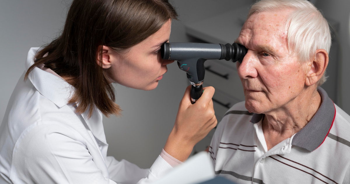 Stages of Glaucoma: What They Mean and How to Manage Them