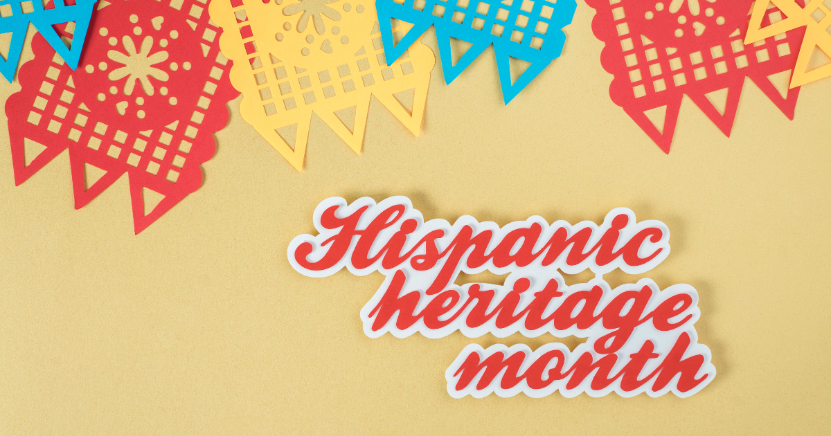 Celebrating Hispanic Heritage Month: Contributions and Challenges of ...